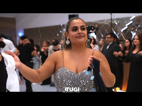 Şu Pazarcığa Varmaz Olaydım / Grup Roda Sallama / Düğün Almanya 