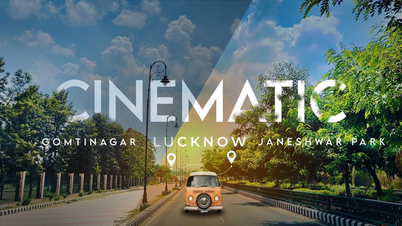 CINEMATIC Video - Cinematic Tutorial | CapCut Video Editing - YouTube