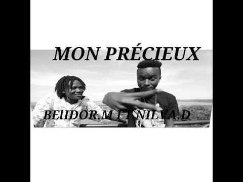 Mon précieux - BM (Audio)