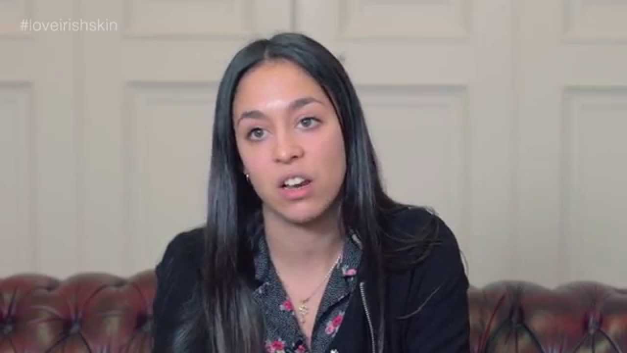 Let's talk about Irish Skin #LoveIrishSkin - YouTube