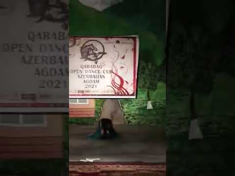 Buta Reqs Ansambli | Tovuz quşu Reqsi | Özbek | Tacik | Əfqan Dance