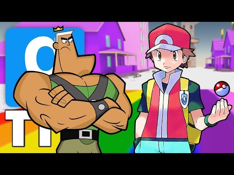 TTT Returns! Traitors In Fairyworld!!! (Gmod TTT Gameplay) - YouTube