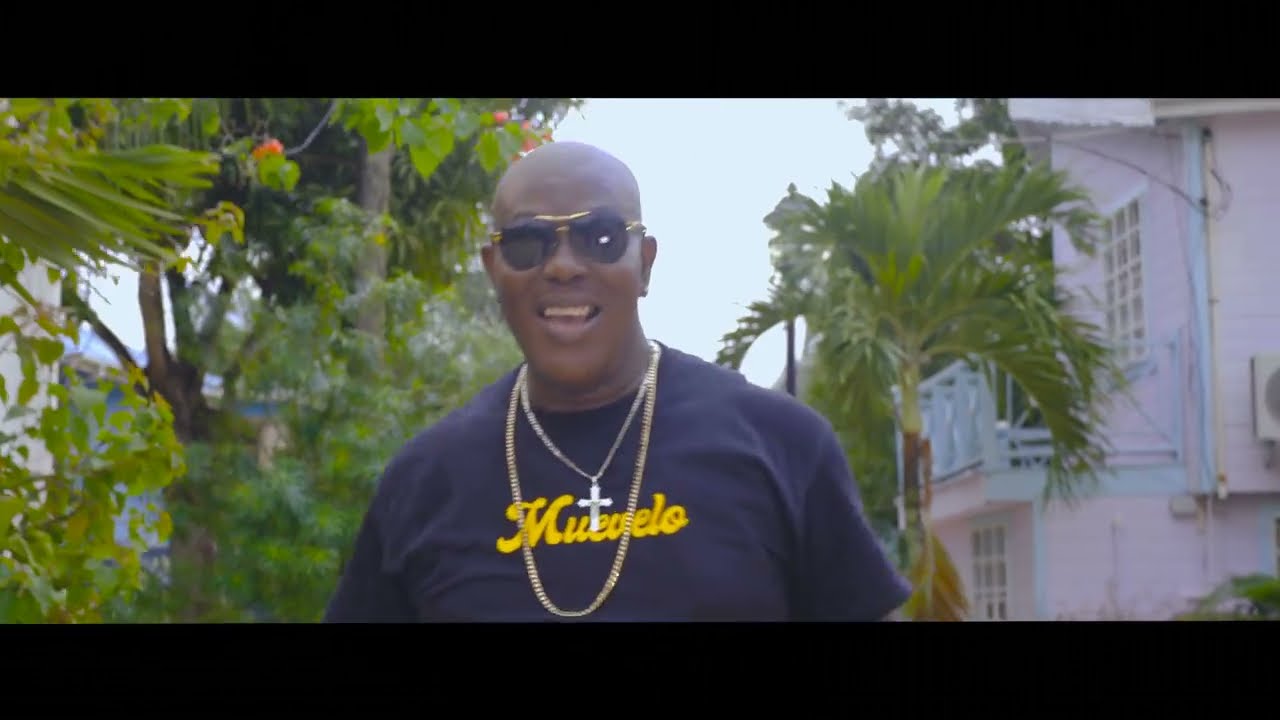 Supa G - Muevelo (Official Video) - YouTube