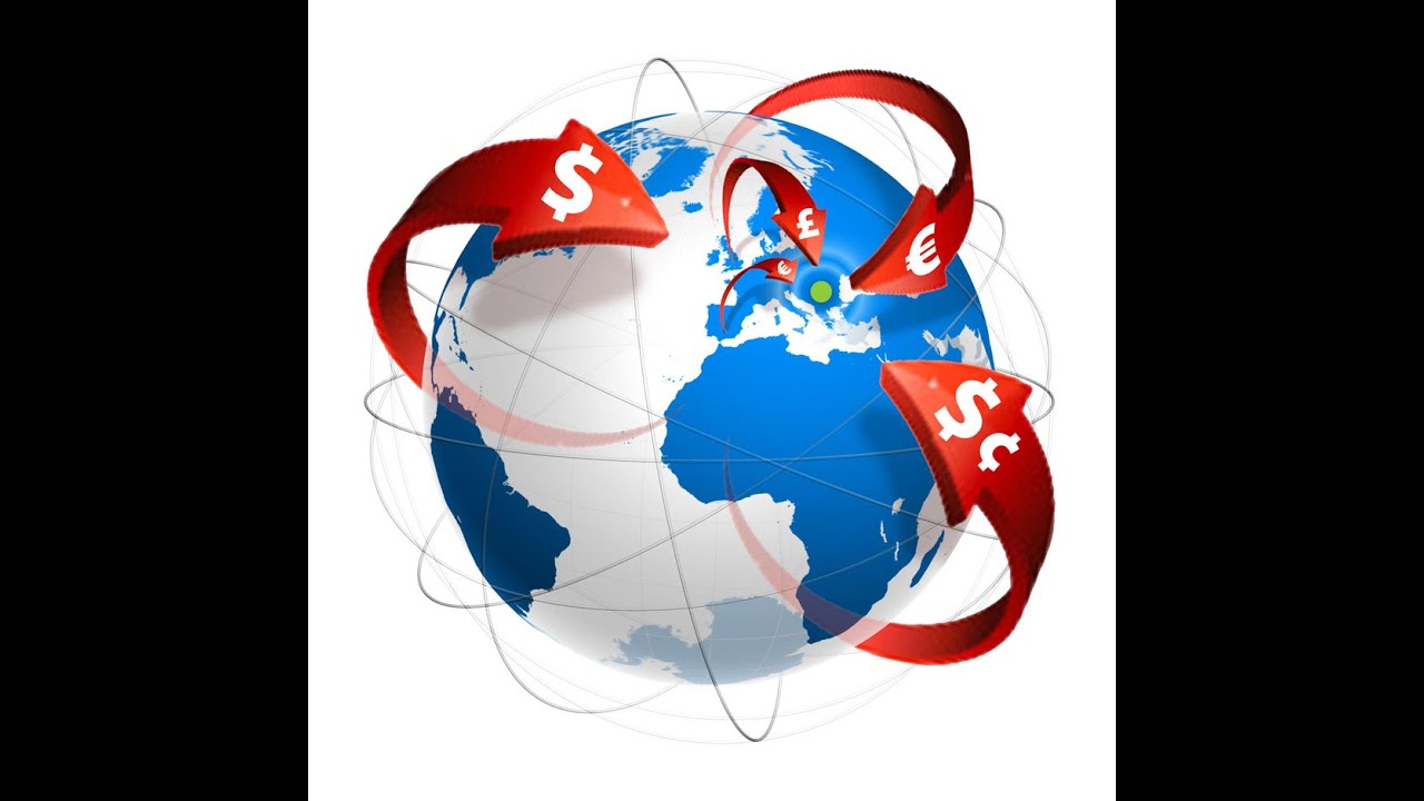 What is a Nostro Account? - YouTube