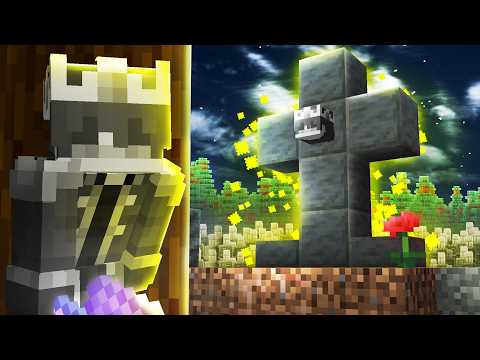 Minecraft'ın En Güçlü Silahı İçin Arayış