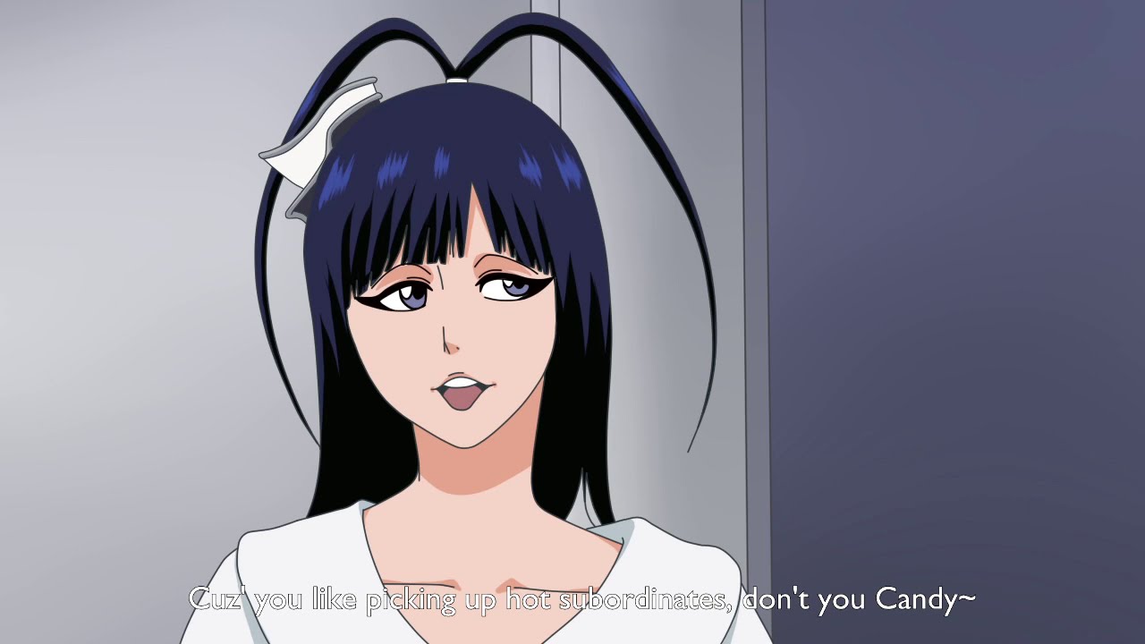 BLEACH Sternritters [Fan Animation] - YouTube