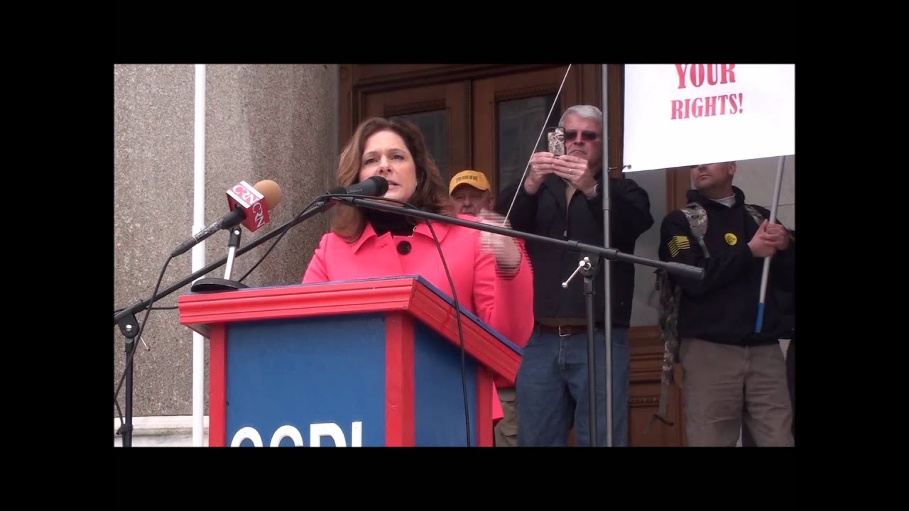 **Lori Hopkins Cavanaugh ~ (12) A Candidate For Congress In The 2nd ...