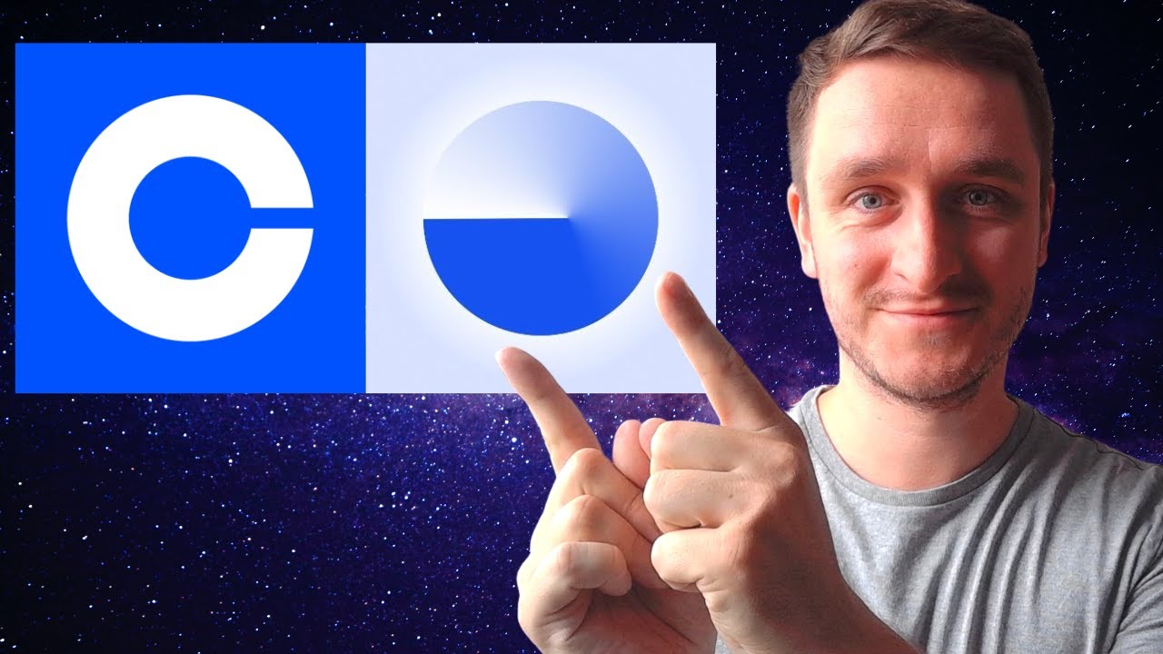 Coinbase Base Blockchain Explained - new Ethereum L2 from $COIN - YouTube