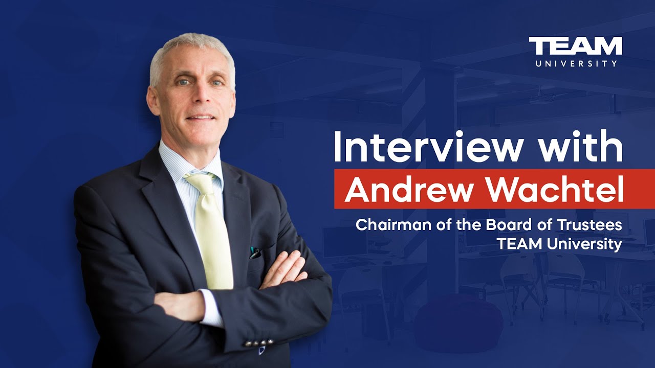 Interview with Andrew Wachtel about the development of Private ...