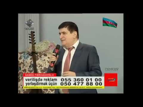 Baloğlan Əşrəfov Musafirim