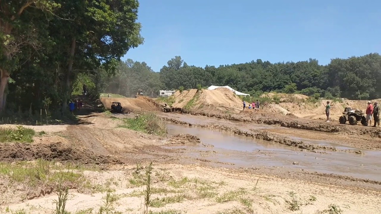 Rouch World Sturgis Michigan - YouTube