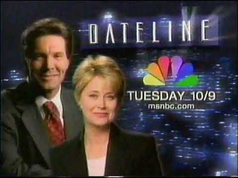 May 16, 1999 NBC America West Commercials (Part 4) - YouTube
