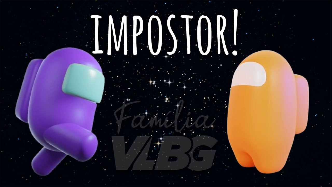 Roblox - AMONG US - Quem foi melhor impostor? - YouTube