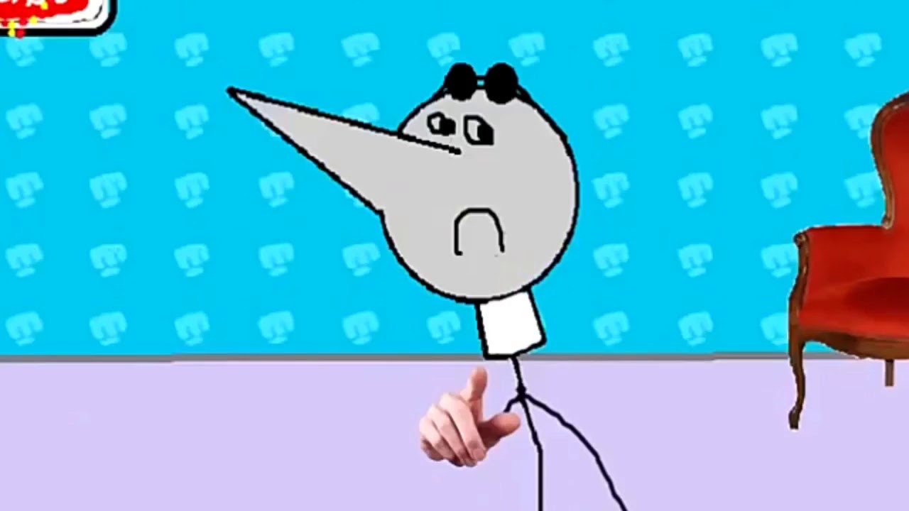 Angry Prash First Ever video Must watch - YouTube