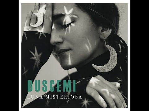 Buscemi  feat.  Luigi Catalano - Luna Misteriosa
