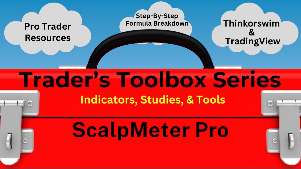 SCALPMETER PRO - YouTube