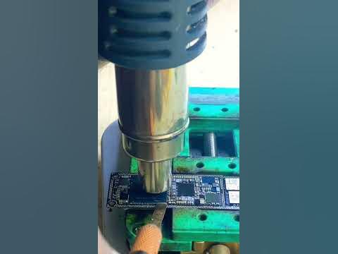 Cpu removing easy way - YouTube