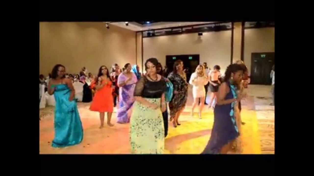 Best somali Aroos (wedding) of all time HD 1080p - YouTube