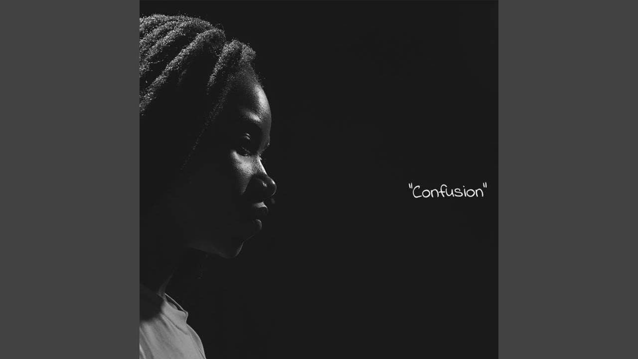 Confusion - YouTube Music