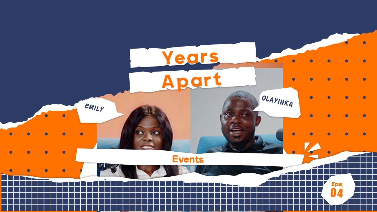 Years Apart Ep4 ; Events In Sierra Leone - YouTube