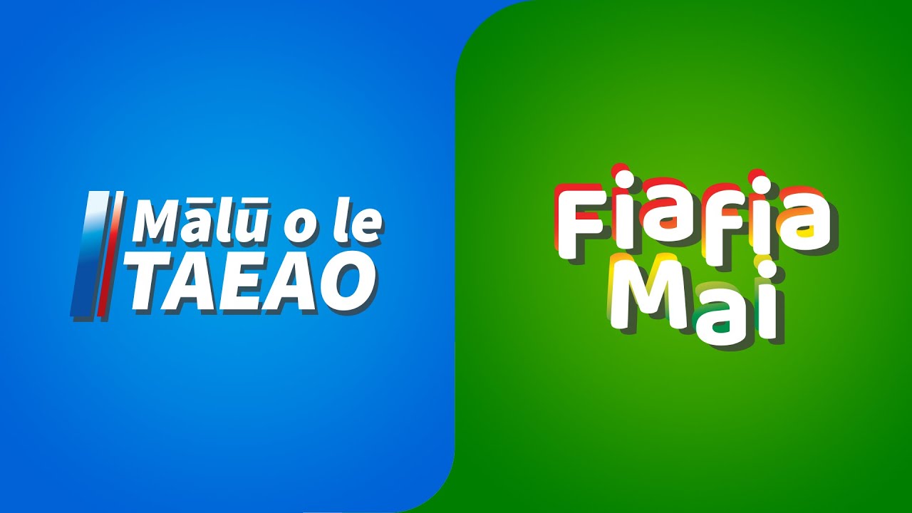 Malu o le Taeao, 6 AUG 2025 - Radio Samoa - YouTube