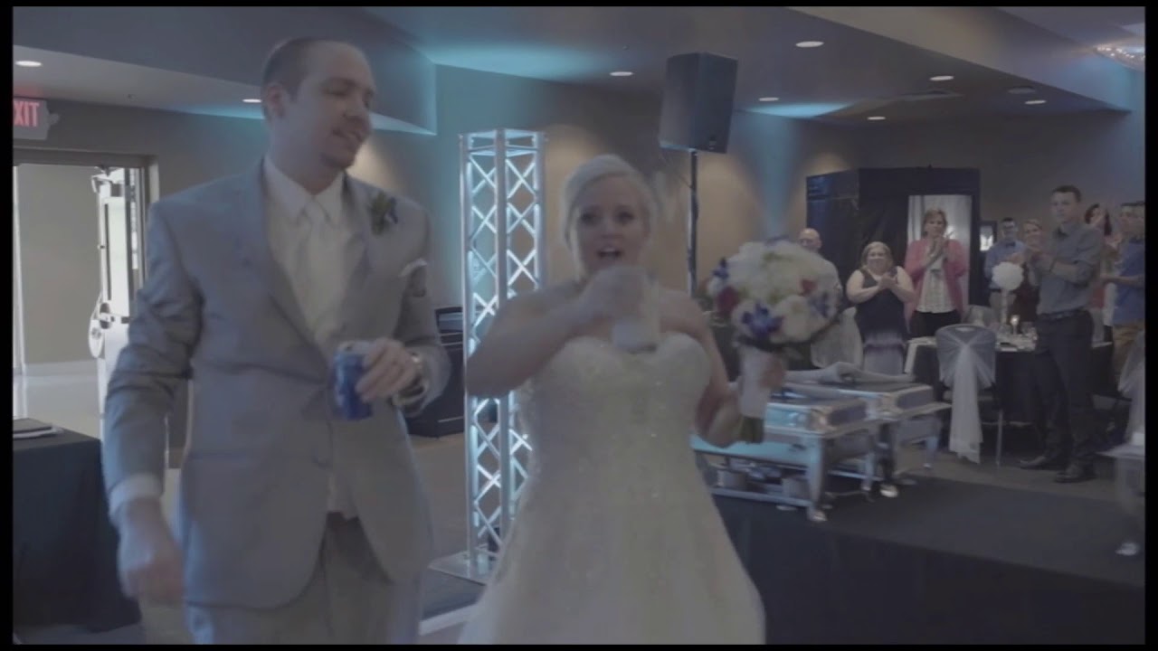 State Line Photography Chelsey & Michael Andrews - YouTube