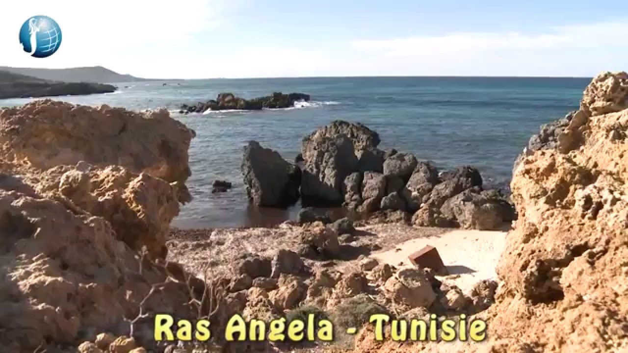 Doc Ras Angela de la Tunisie - YouTube