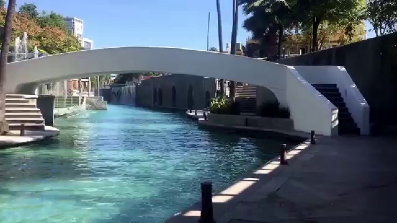 Visita Monterrey!! Las calles de Monterrey - YouTube