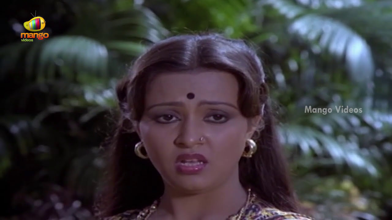 Thodu Dongalu Telugu Full Movie | Chiranjeevi | Krishna | Rao Gopal Rao ...