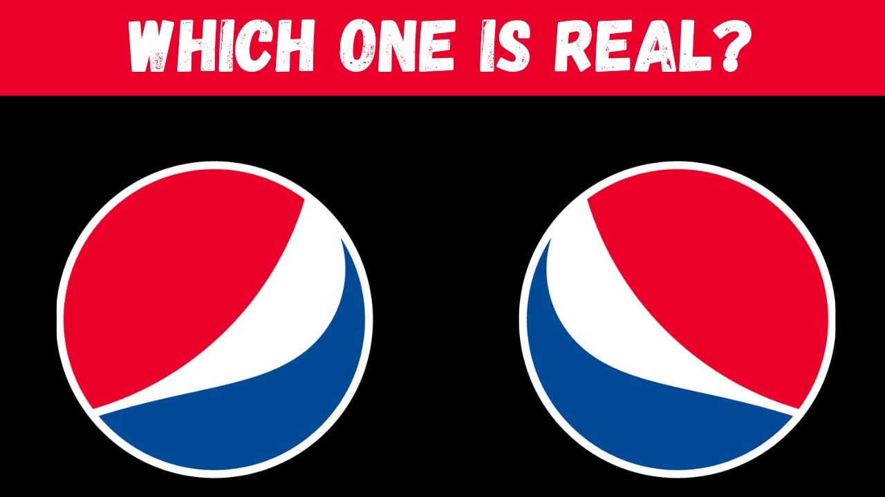 Brain teaser | guess the logo| Logo Detective Challenge: Can You Spot ...