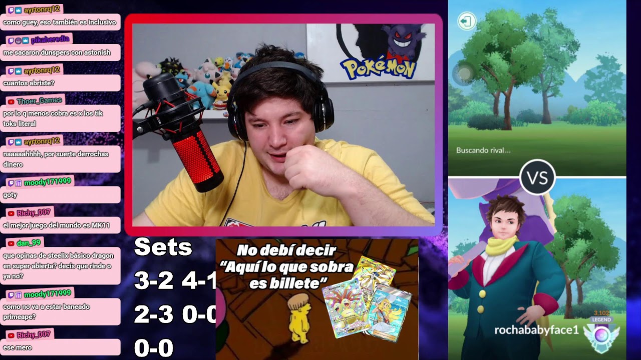 Equipazo en Super - YouTube