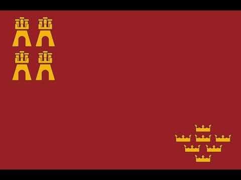 Himno de la Región de Murcia (largo)