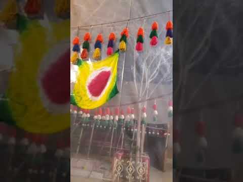 Kaşkay Türklerinden müzik ziyafeti