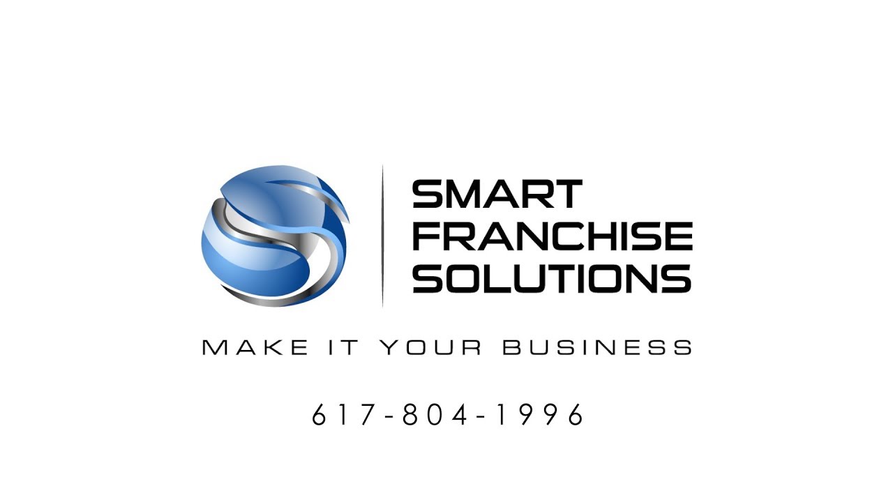 Smart Franchise Solutions Community Partner Video - YouTube
