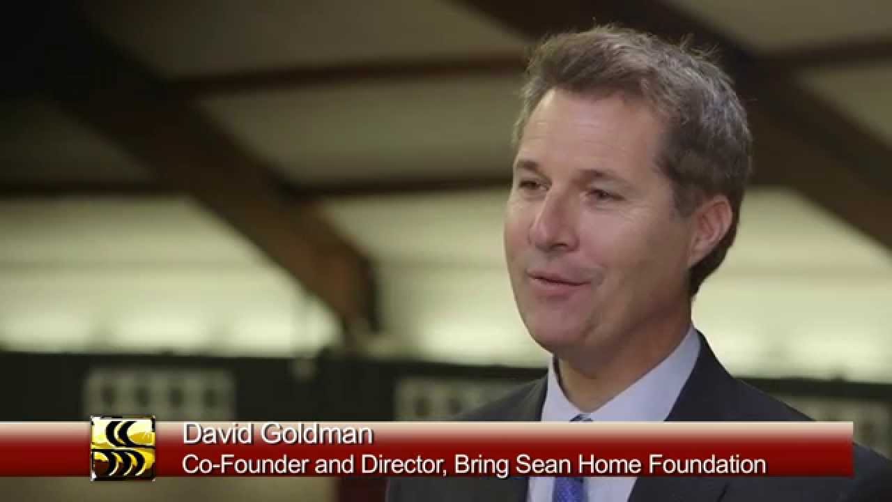 2015 Honorary Degree Recipient David Goldman - YouTube