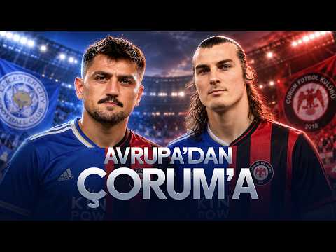 RÜYA NASIL BİTTİ? Çağlar Söyüncü ve Cengiz Ünder Zirvede Neden Tutunamadı?