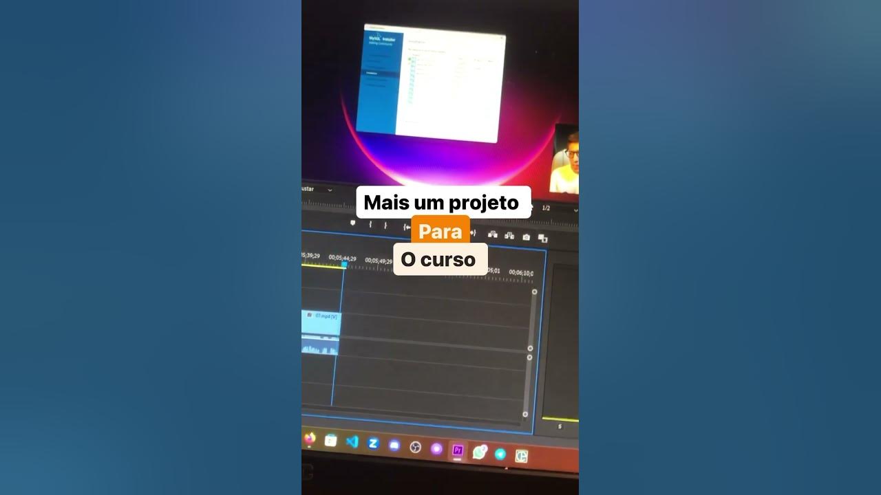 Mais um projeto saindo curso Full Stack Turbo #fullstack #javascript # ...