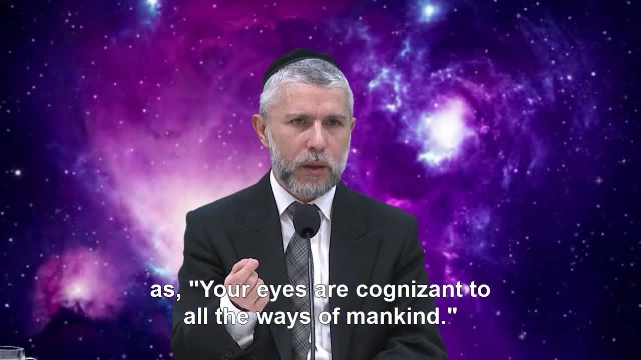 Do I Believe or Do I Know? - Rabbi Zamir Cohen - YouTube