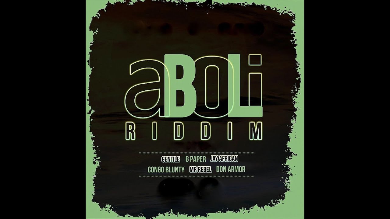 ABOLI RIDDIM - URBAN STAR - DANCEHALL FULL PROMO - NOV 2021 - {RIDDIM ...