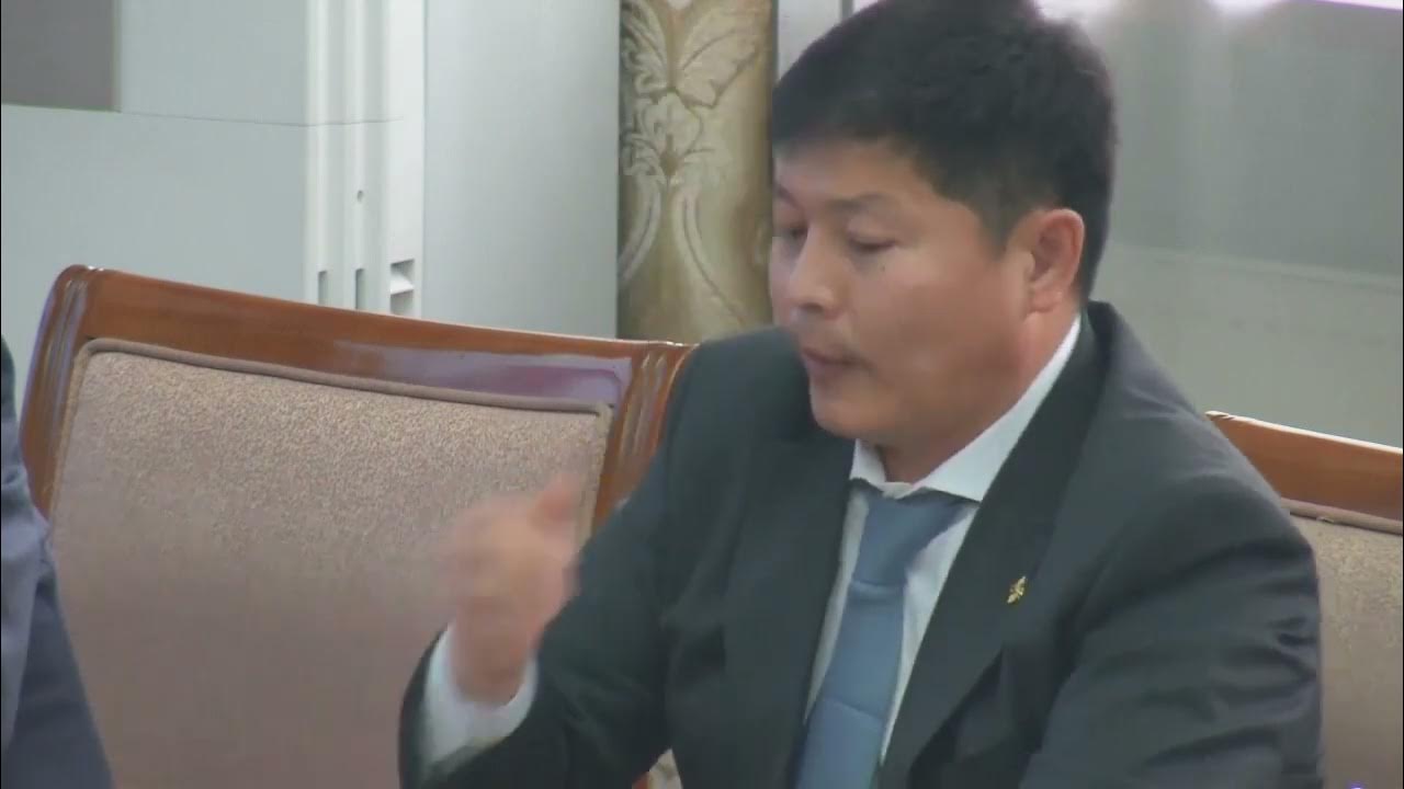 Х Нямбаатар Мэргэжлийн алдаа гаргасан шүүгчдэд ямар хариуцлага тооцох