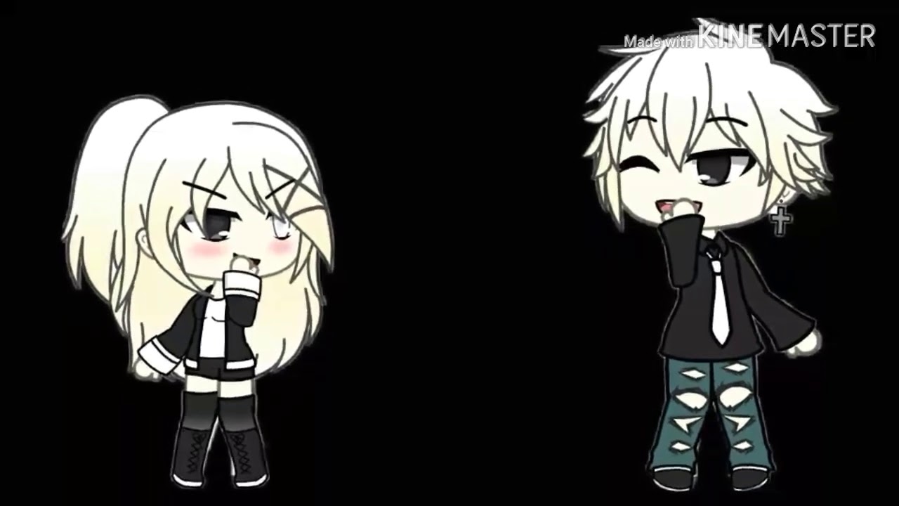 [Myr]gacha Life - YouTube