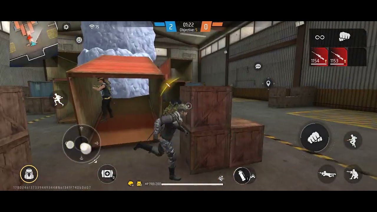 FF Max Gameplay part-1 - YouTube