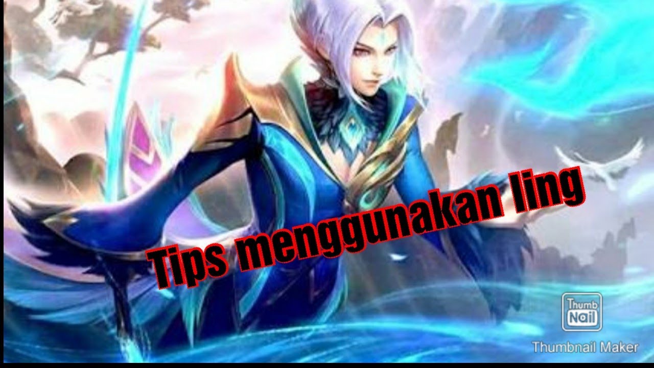 Tips menggunakan ling - YouTube
