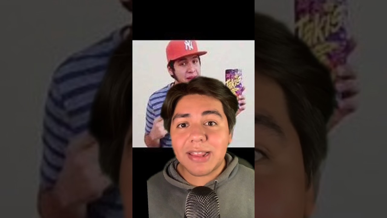 El Youtuber que LO PERDIÓ TODO 😵‍💫 (¿Qué le pasó a Hector Leal?) # ...