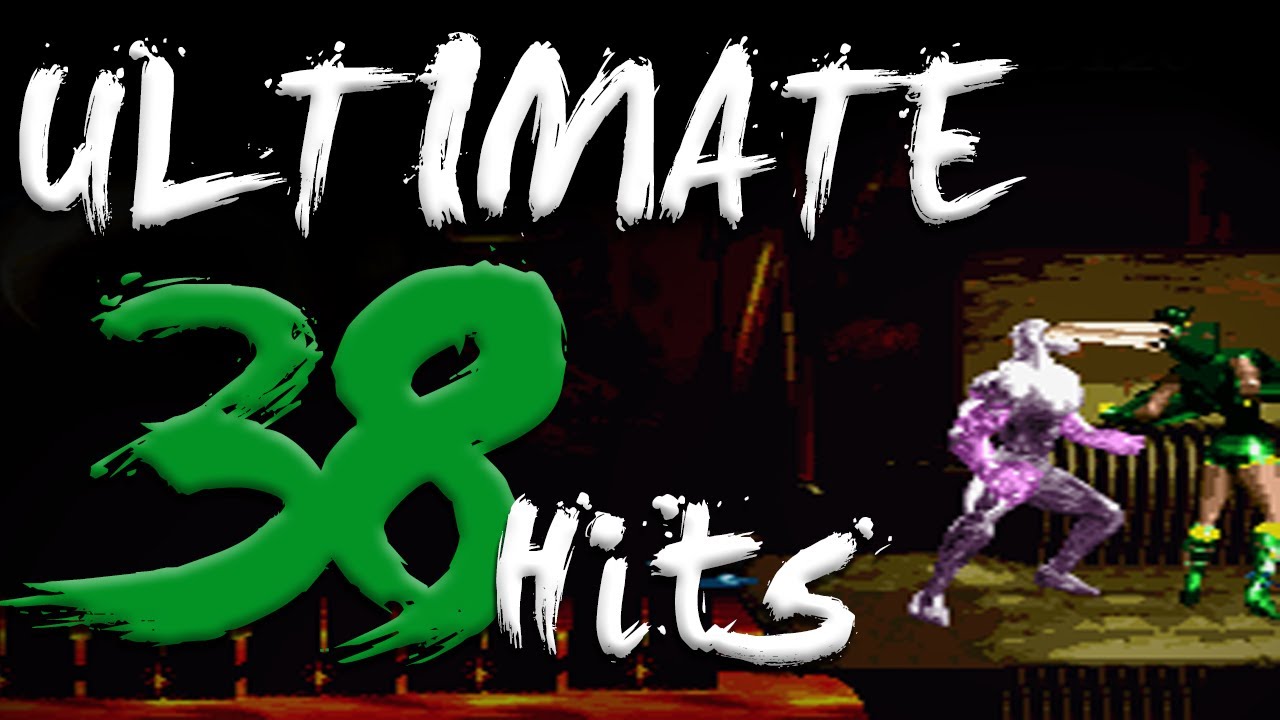 Orchid 38 Hits Ultimate & 44 Hits Killer Combo - YouTube
