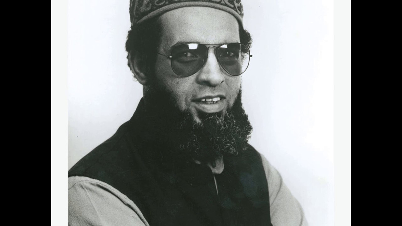 Idris Muhammad - Album: Power Of Soul (1974) - YouTube