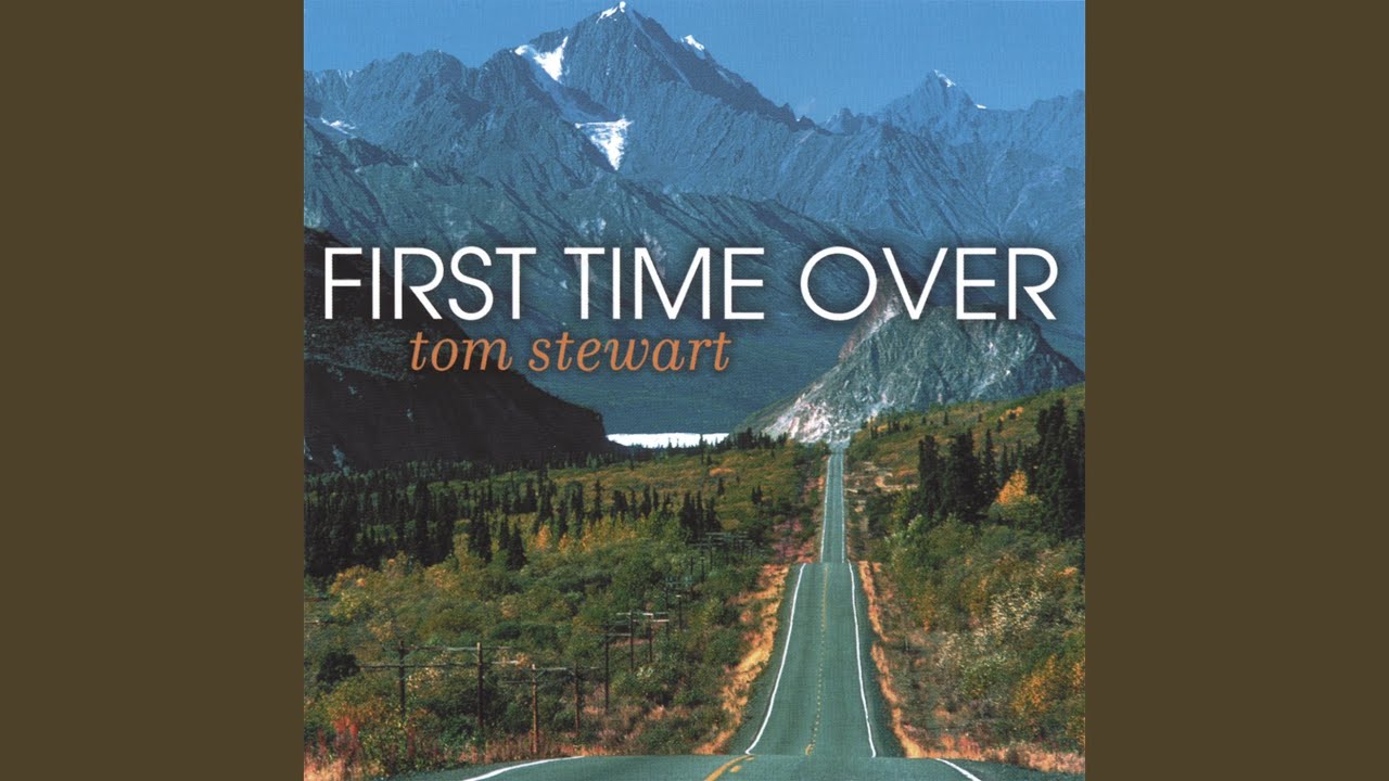 First Time Over - YouTube