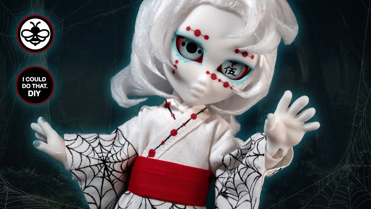 RUI - LOWER MOON 5 - DEMON SLAYER: Kimetsu no Yaiba - ANIME COLLAB ...