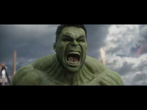 Marvel Studios' Thor: Ragnarok | Contender