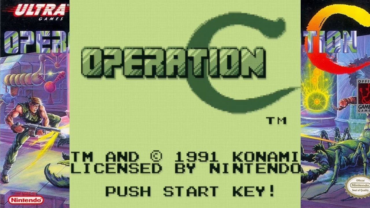 OPERATION C YA LATER - YouTube